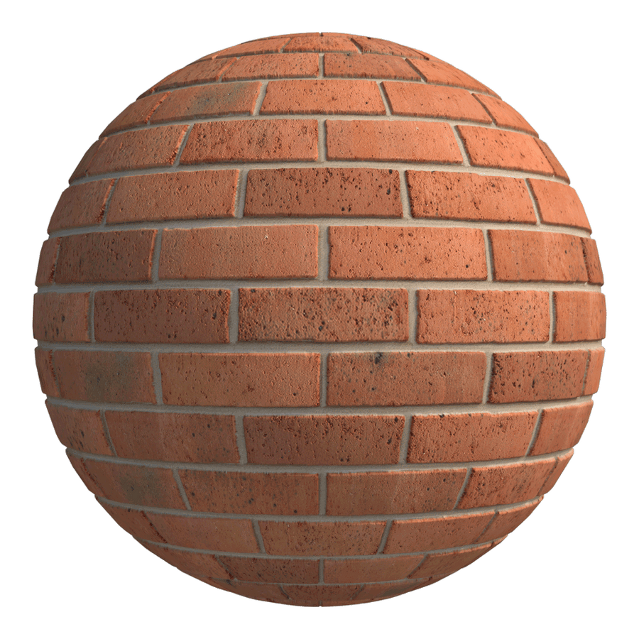 All Bricks – CG Bricks