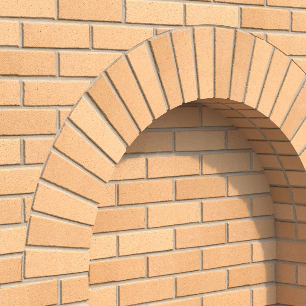 Cheddar Golden Brick Texture Maps – CG Bricks