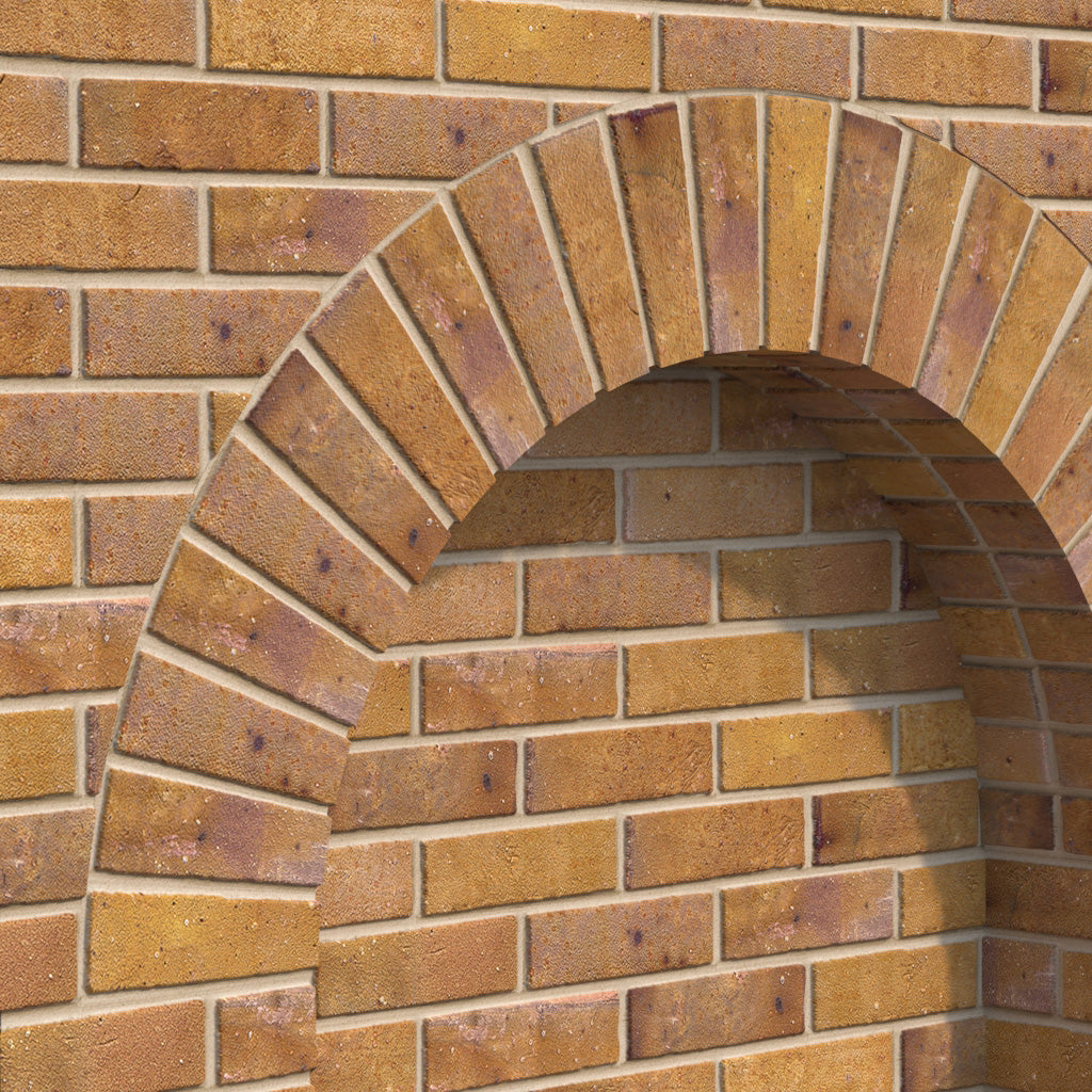 Funton Second Hard Stock Brick Texture Maps – CG Bricks