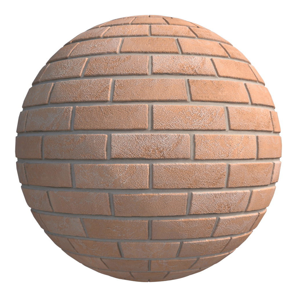 Gault Cream Stock Brick Texture Maps – CG Bricks