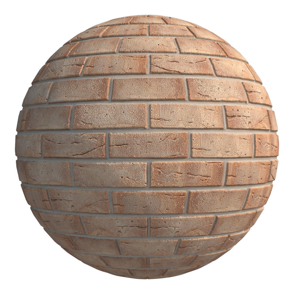 Hardwicke Minster Beckstone Mixture Brick Texture Maps – CG Bricks