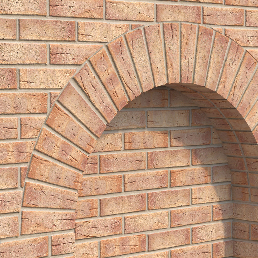 Hardwicke Minster Beckstone Mixture – CG Bricks