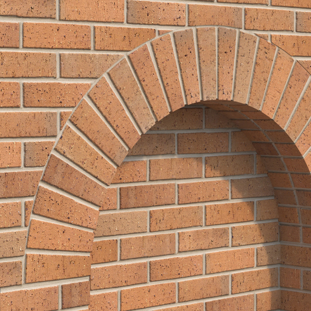 Harewood Russet Buff – CG Bricks