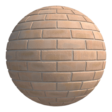 All Bricks – CG Bricks