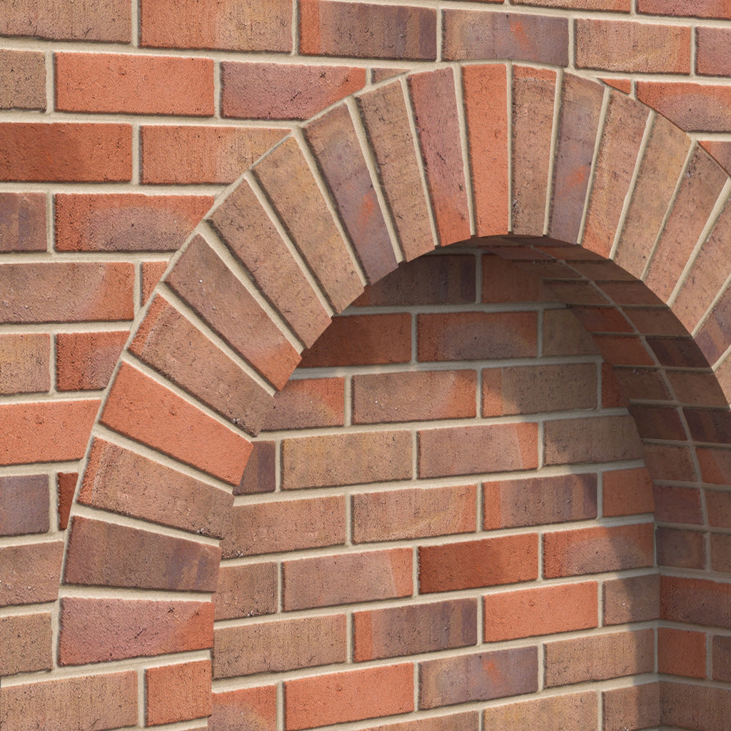 Northern Buff Brick Texture Maps – CG Bricks