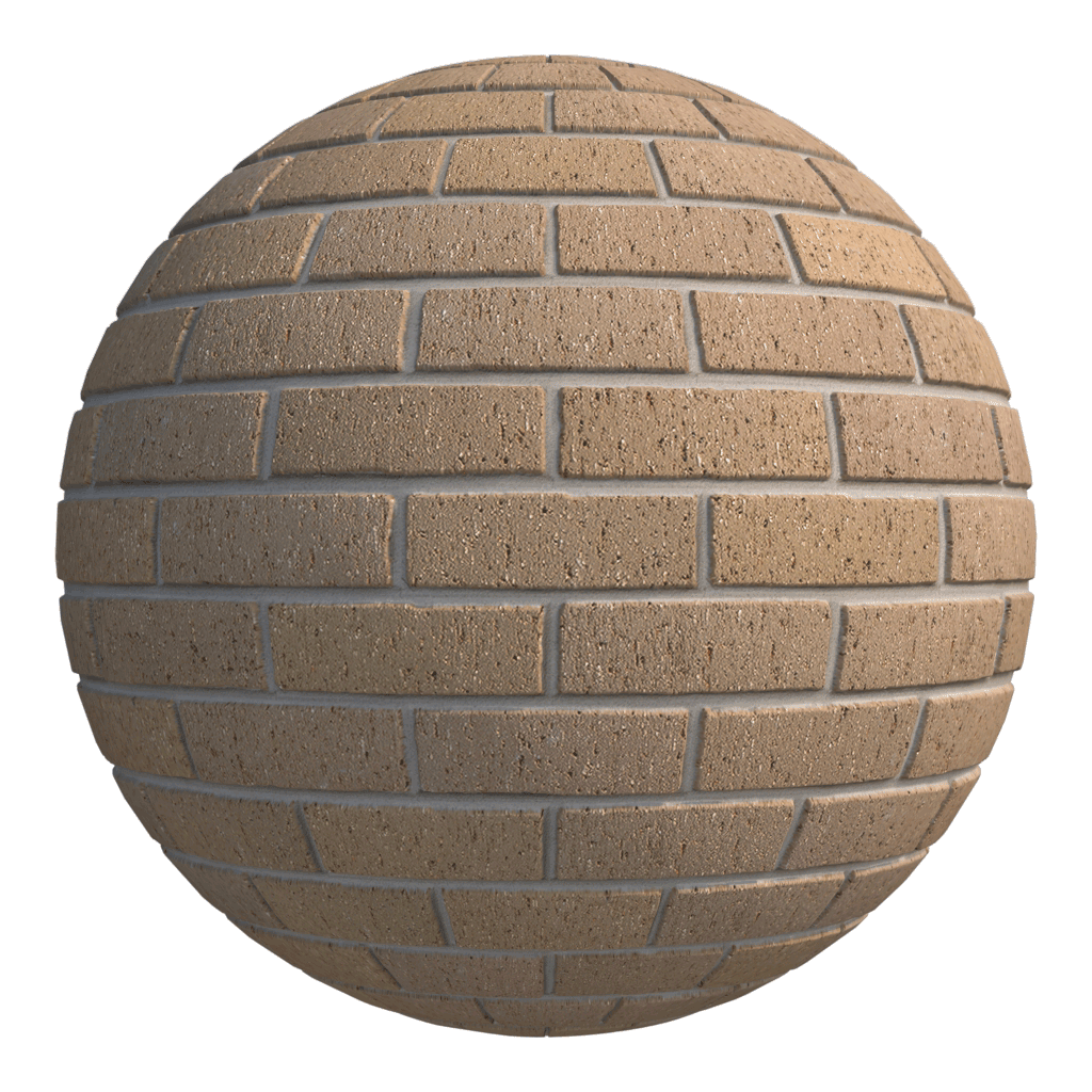 Royston Silver Grey Brick Texture Maps – CG Bricks