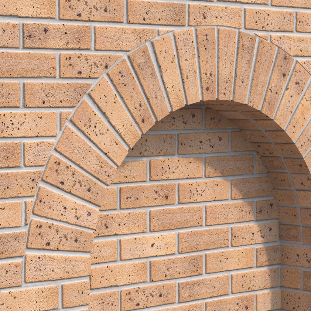 Sandringham Brick Texture Maps – CG Bricks