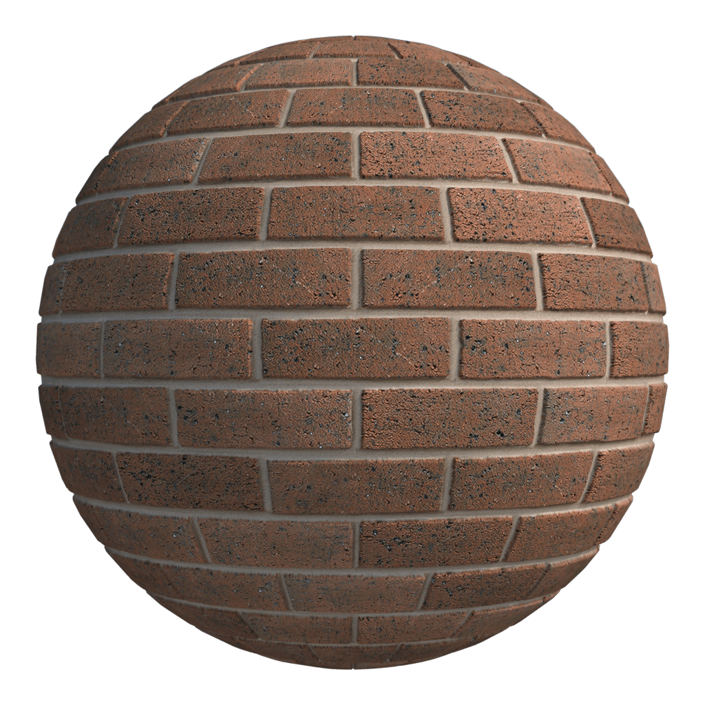 Throckley Old English Brick Texture Maps – CG Bricks
